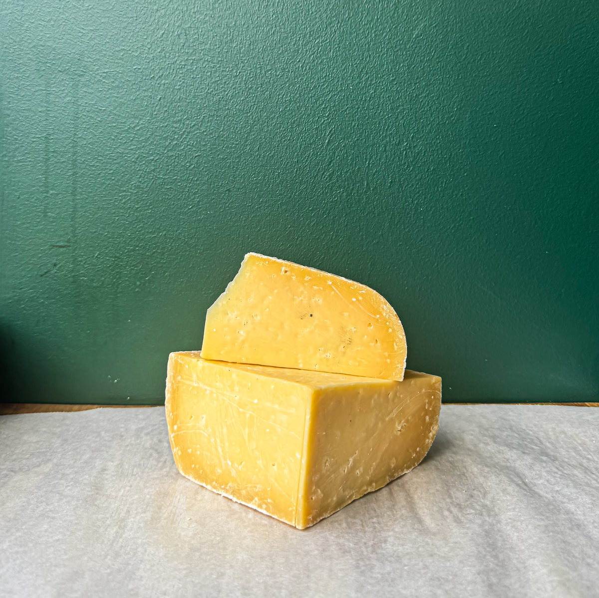 Old Winchester - Collection Only – The Cheesy Living Co.